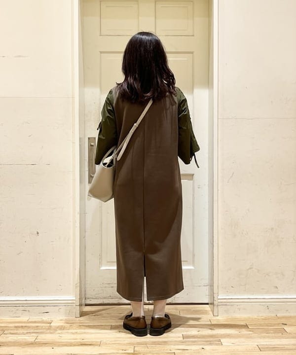 ビームス アウトレット 酒々井（902142） スタイリング・コーディネイト｜BEAMS