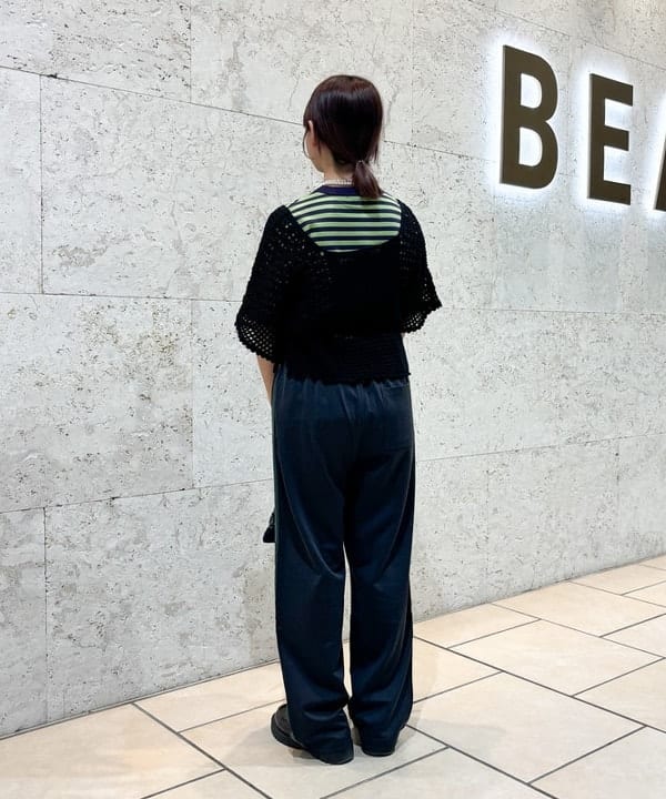 ビームス 名古屋（902156） スタイリング・コーディネイト｜BEAMS