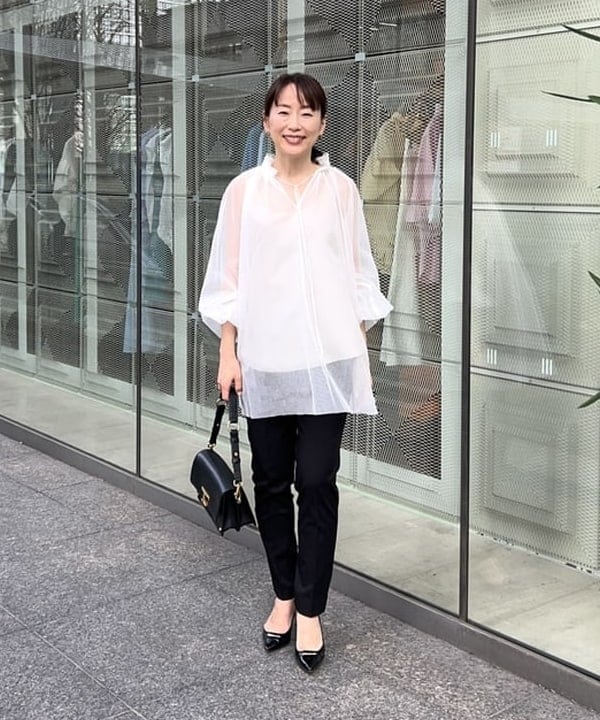 ビームス ハウス 丸の内（902163） スタイリング・コーディネイト｜BEAMS