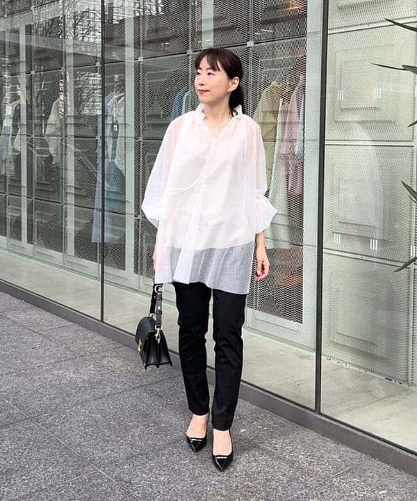 ビームス ハウス 丸の内（902163） スタイリング・コーディネイト｜BEAMS