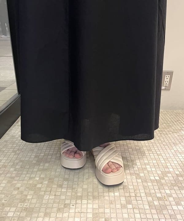 ビームス アウトレット 長島（902230） スタイリング・コーディネイト｜BEAMS