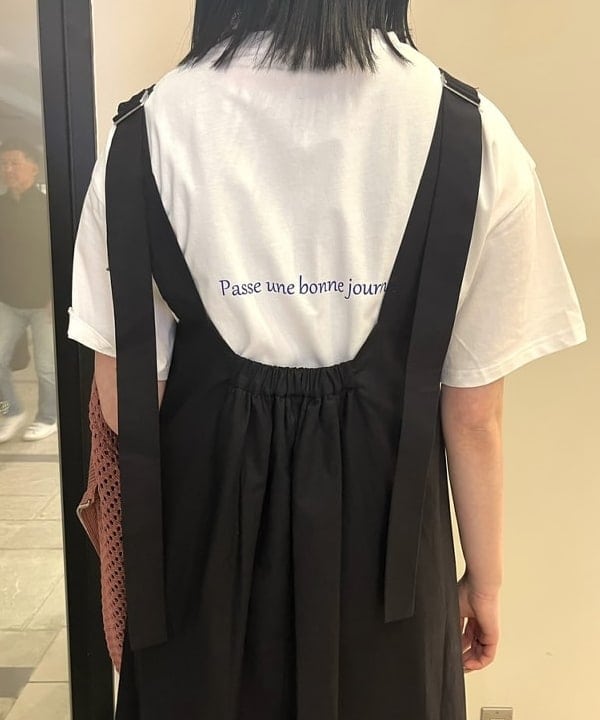 ビームス アウトレット 長島（902230） スタイリング・コーディネイト｜BEAMS