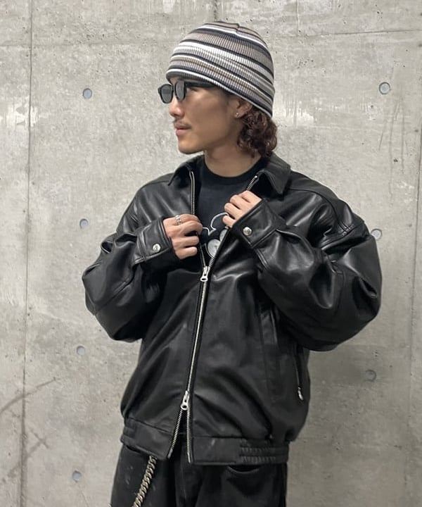 ビームス 武蔵小杉（902462） スタイリング・コーディネイト｜BEAMS