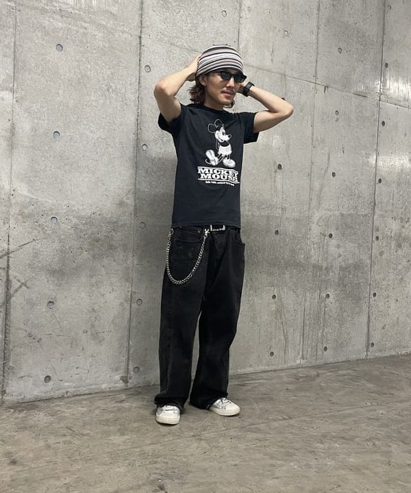 ビームス 武蔵小杉（902462） スタイリング・コーディネイト｜BEAMS