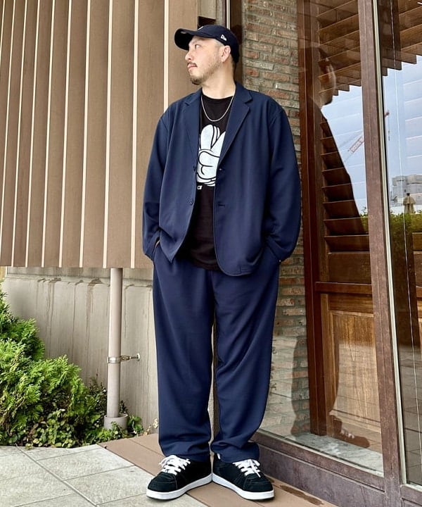 ビーミング ライフストア by ビームス テラスモール湘南店（902491） スタイリング・コーディネイト｜BEAMS