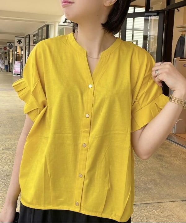 ビームス アウトレット 木更津（902509） スタイリング・コーディネイト｜BEAMS