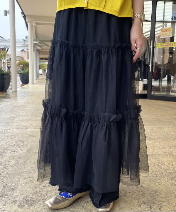 ビームス アウトレット 木更津（902509） スタイリング・コーディネイト｜BEAMS