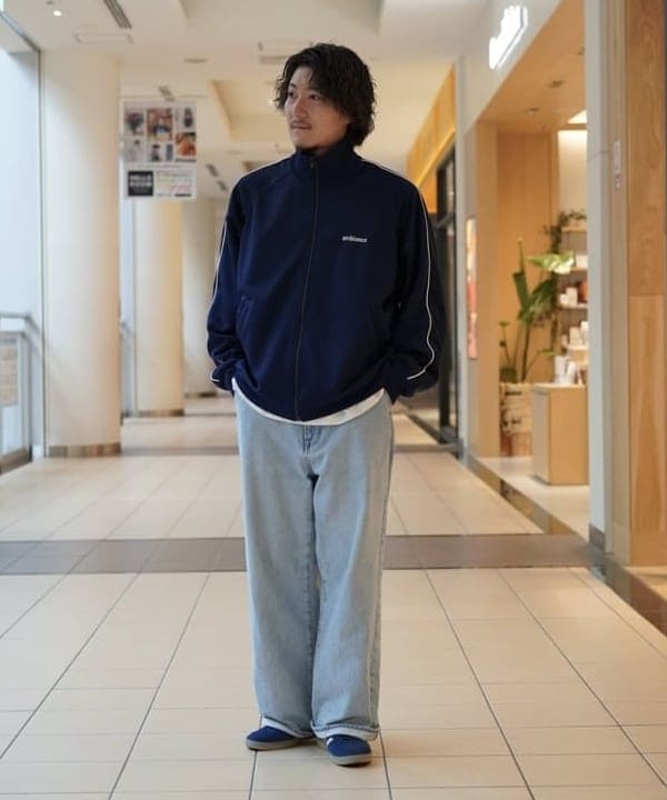 ビーミング ライフストア by ビームス ららぽーとTOKYO-BAY店（902587） スタイリング・コーディネイト｜BEAMS