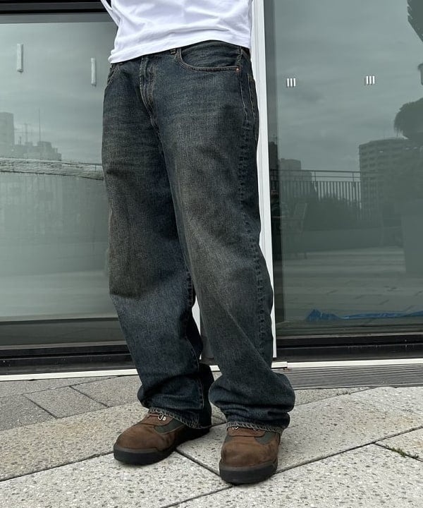 ビームス 東京スカイツリータウン（902690） スタイリング・コーディネイト｜BEAMS