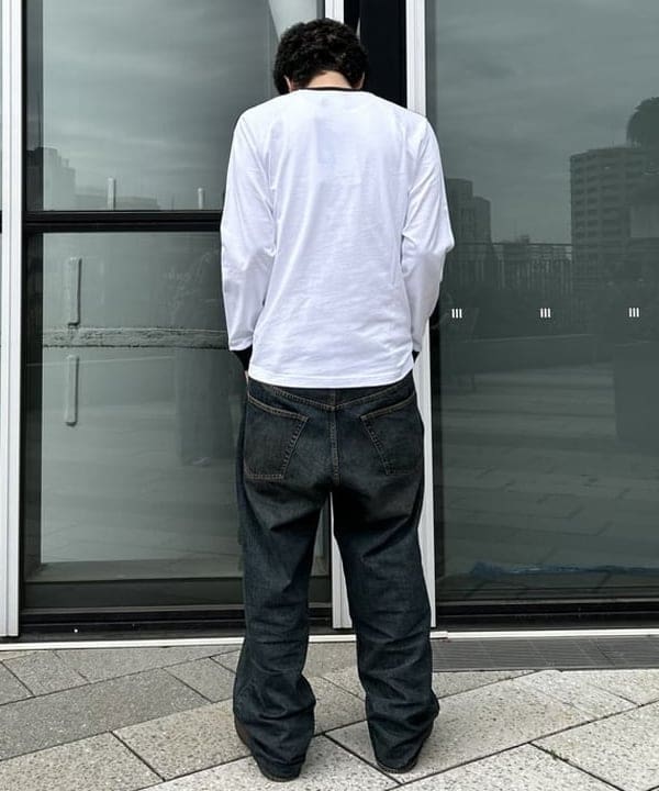 ビームス 東京スカイツリータウン（902690） スタイリング・コーディネイト｜BEAMS