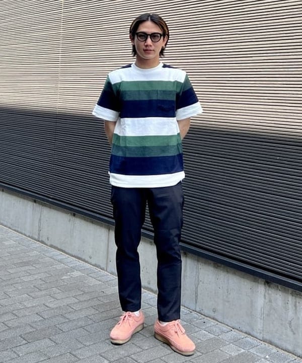 ビームス アウトレット ふかや花園（902846） スタイリング・コーディネイト｜BEAMS