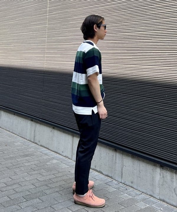 ビームス アウトレット ふかや花園（902846） スタイリング・コーディネイト｜BEAMS