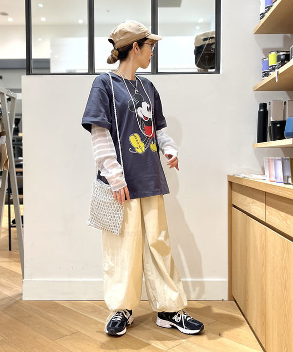 ビーミング ライフストア by ビームス ラゾーナ川崎プラザ店（902995） スタイリング・コーディネイト｜BEAMS