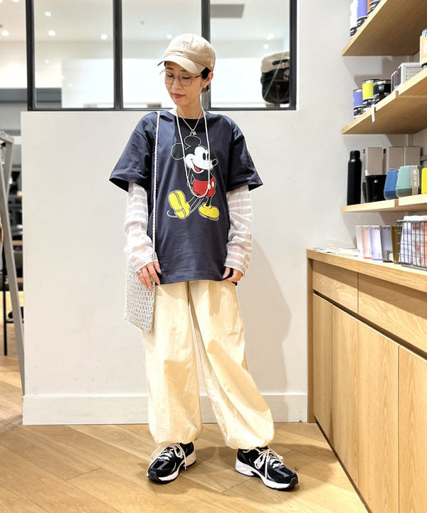 ビーミング ライフストア by ビームス ラゾーナ川崎プラザ店（902995） スタイリング・コーディネイト｜BEAMS