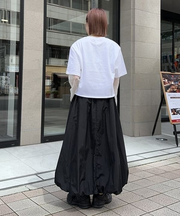 ビームス 神戸（903114） スタイリング・コーディネイト｜BEAMS