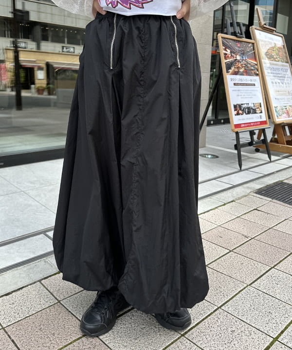 ビームス 神戸（903114） スタイリング・コーディネイト｜BEAMS