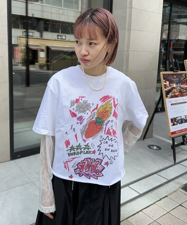 ビームス 神戸（903114） スタイリング・コーディネイト｜BEAMS