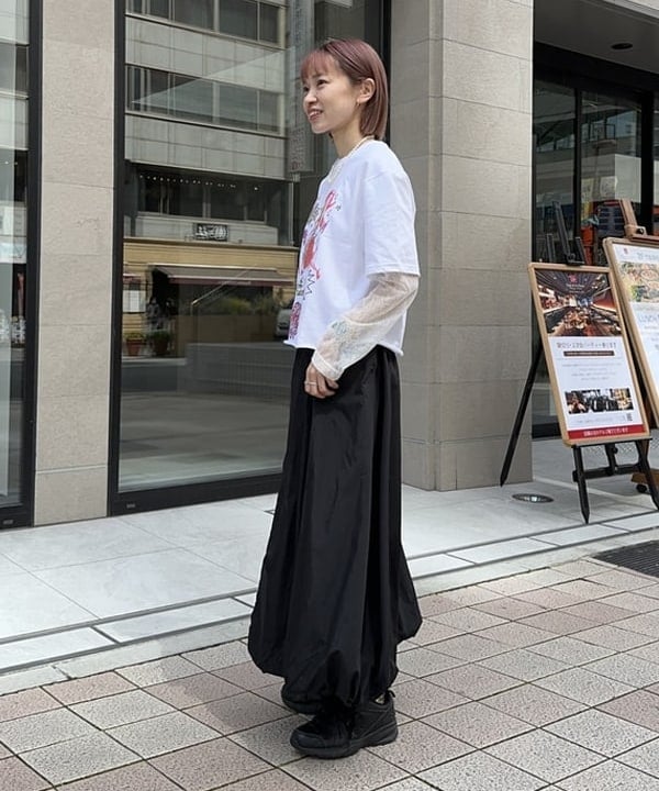 ビームス 神戸（903114） スタイリング・コーディネイト｜BEAMS