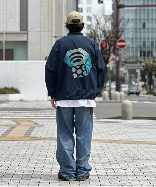 ビームス 神戸（903149） スタイリング・コーディネイト｜BEAMS