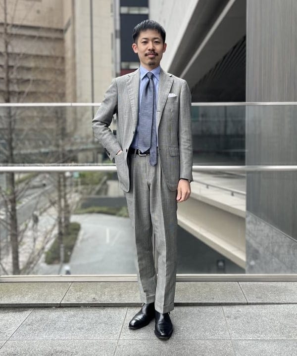 ビームス ハウス 梅田（903495） スタイリング・コーディネイト｜BEAMS