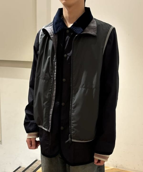 ビームス 広島（903677） スタイリング・コーディネイト｜BEAMS