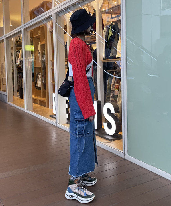 ビームス 川崎（903780） スタイリング・コーディネイト｜BEAMS