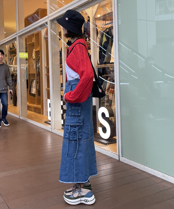 ビームス 川崎（903780） スタイリング・コーディネイト｜BEAMS