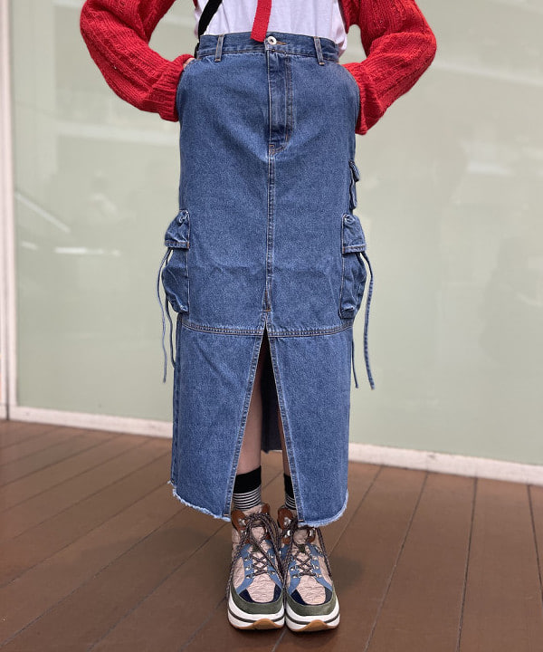 ビームス 川崎（903780） スタイリング・コーディネイト｜BEAMS