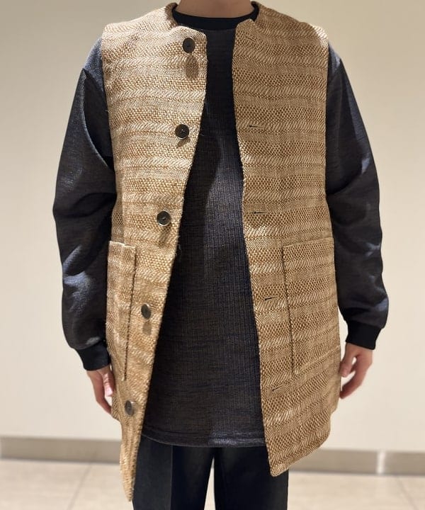 ビームス ハウス 名古屋（903983） スタイリング・コーディネイト｜BEAMS