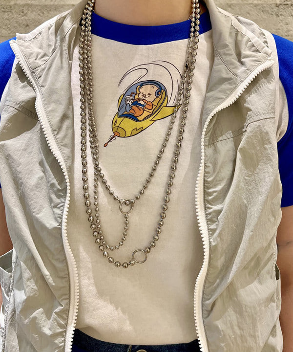 ビームス 奈良（904170） スタイリング・コーディネイト｜BEAMS