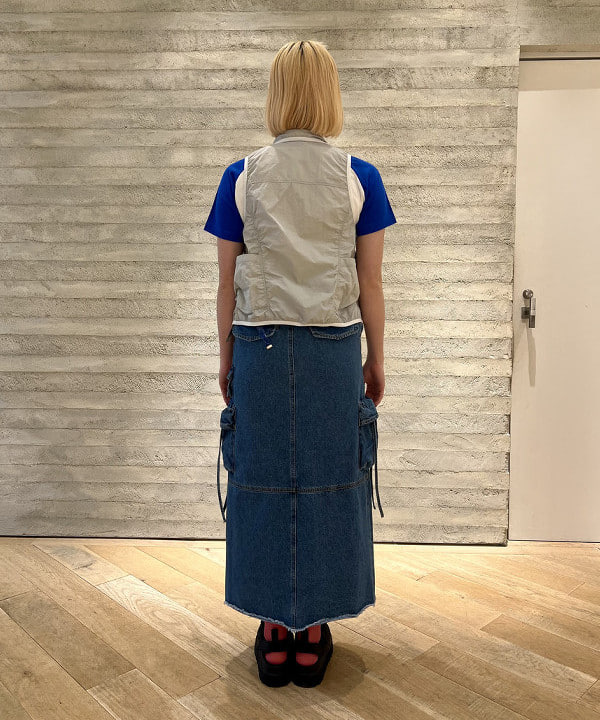 ビームス 奈良（904170） スタイリング・コーディネイト｜BEAMS