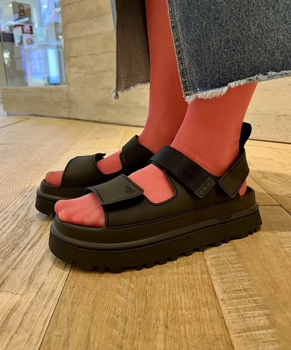 ビームス 奈良（904170） スタイリング・コーディネイト｜BEAMS