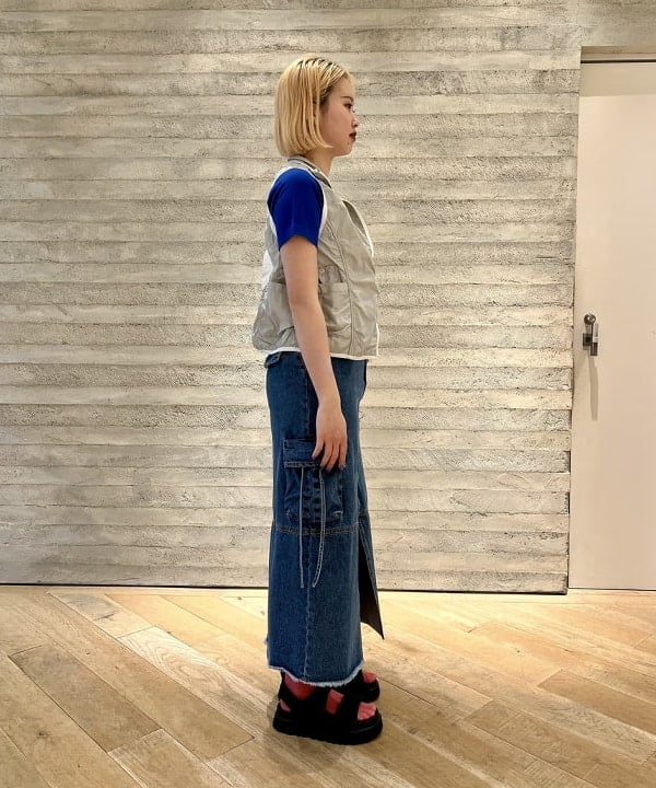 ビームス 奈良（904170） スタイリング・コーディネイト｜BEAMS