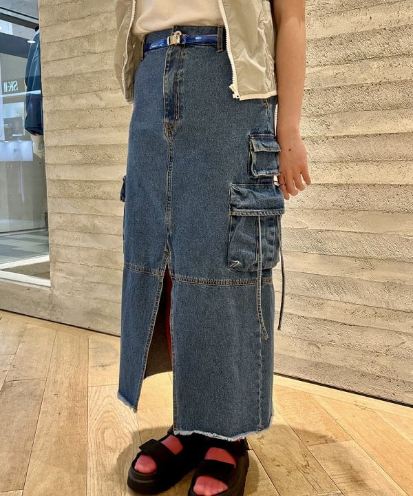 ビームス 奈良（904170） スタイリング・コーディネイト｜BEAMS