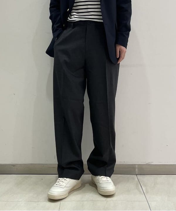 ビームス 鹿児島（904300） スタイリング・コーディネイト｜BEAMS