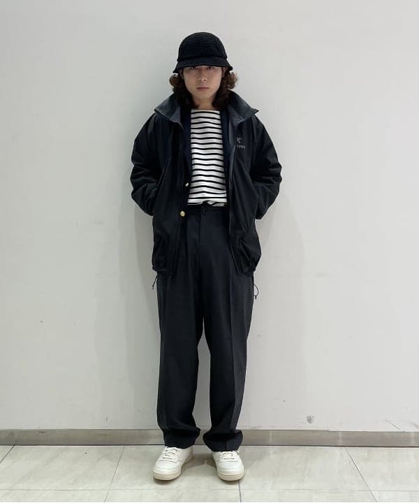 ビームス 鹿児島（904300） スタイリング・コーディネイト｜BEAMS