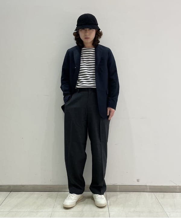 ビームス 鹿児島（904300） スタイリング・コーディネイト｜BEAMS