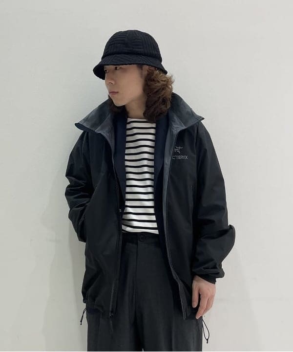 ビームス 鹿児島（904300） スタイリング・コーディネイト｜BEAMS