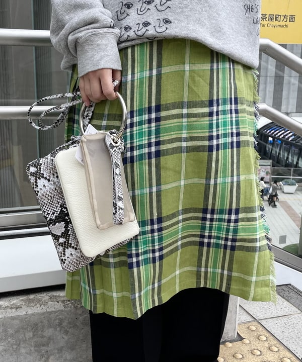 ビームス 梅田（904416） スタイリング・コーディネイト｜BEAMS