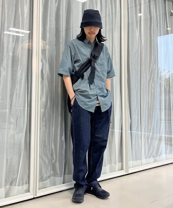 BEAMS（905034） スタイリング・コーディネイト｜BEAMS