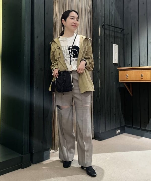 ビームス 銀座（905044） スタイリング・コーディネイト｜BEAMS