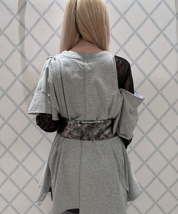 Ray BEAMS（905286） スタイリング・コーディネイト｜BEAMS