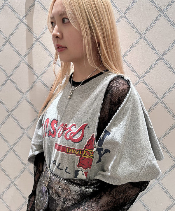 Ray BEAMS（905286） スタイリング・コーディネイト｜BEAMS