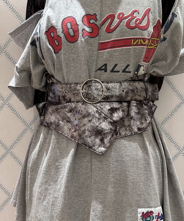 Ray BEAMS（905286） スタイリング・コーディネイト｜BEAMS