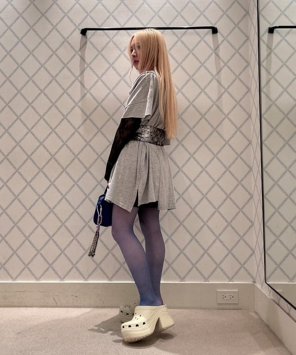 Ray BEAMS（905286） スタイリング・コーディネイト｜BEAMS