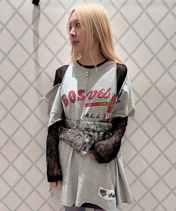 Ray BEAMS（905286） スタイリング・コーディネイト｜BEAMS