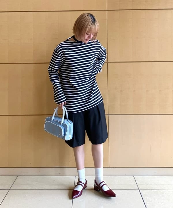 ビームス 新丸の内（905287） スタイリング・コーディネイト｜BEAMS