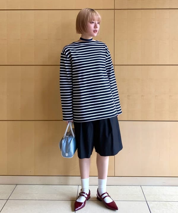 ビームス 新丸の内（905287） スタイリング・コーディネイト｜BEAMS