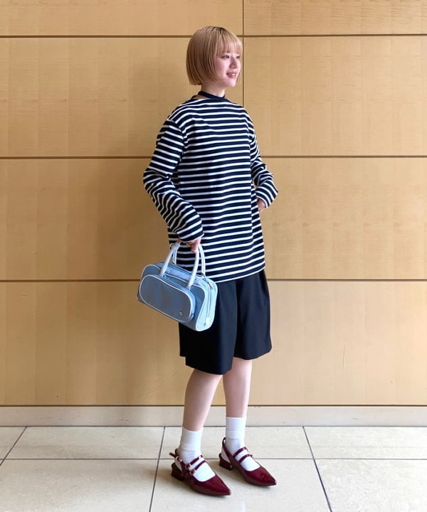 ビームス 新丸の内（905287） スタイリング・コーディネイト｜BEAMS