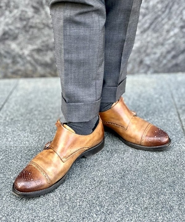 Brilla per il gusto（905541） スタイリング・コーディネイト｜BEAMS